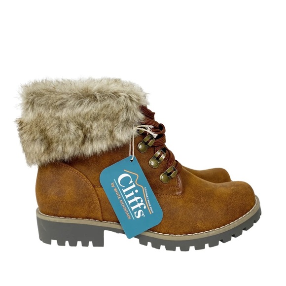 Cliffs by WHITE MOUNTAIN | Shoes | Cliffs White Mountain Paddington ...